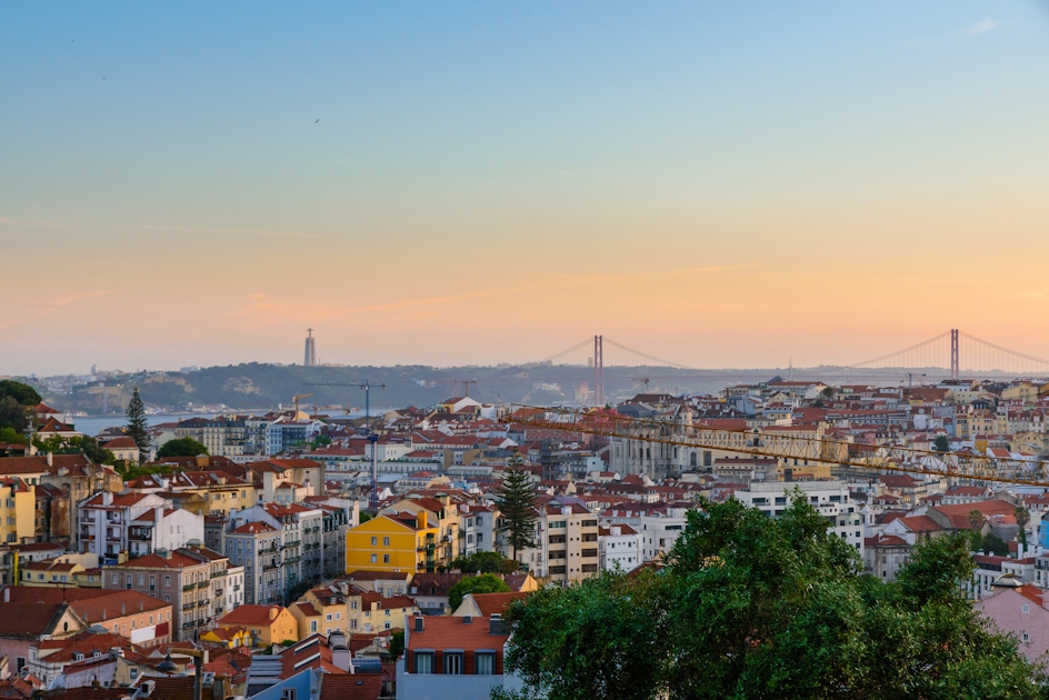 Lisbon highlights private tour | musement