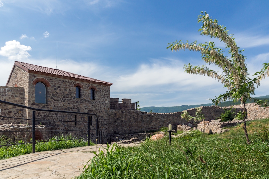Peshtera guiado de viagem de um dia de Plovdiv | musement