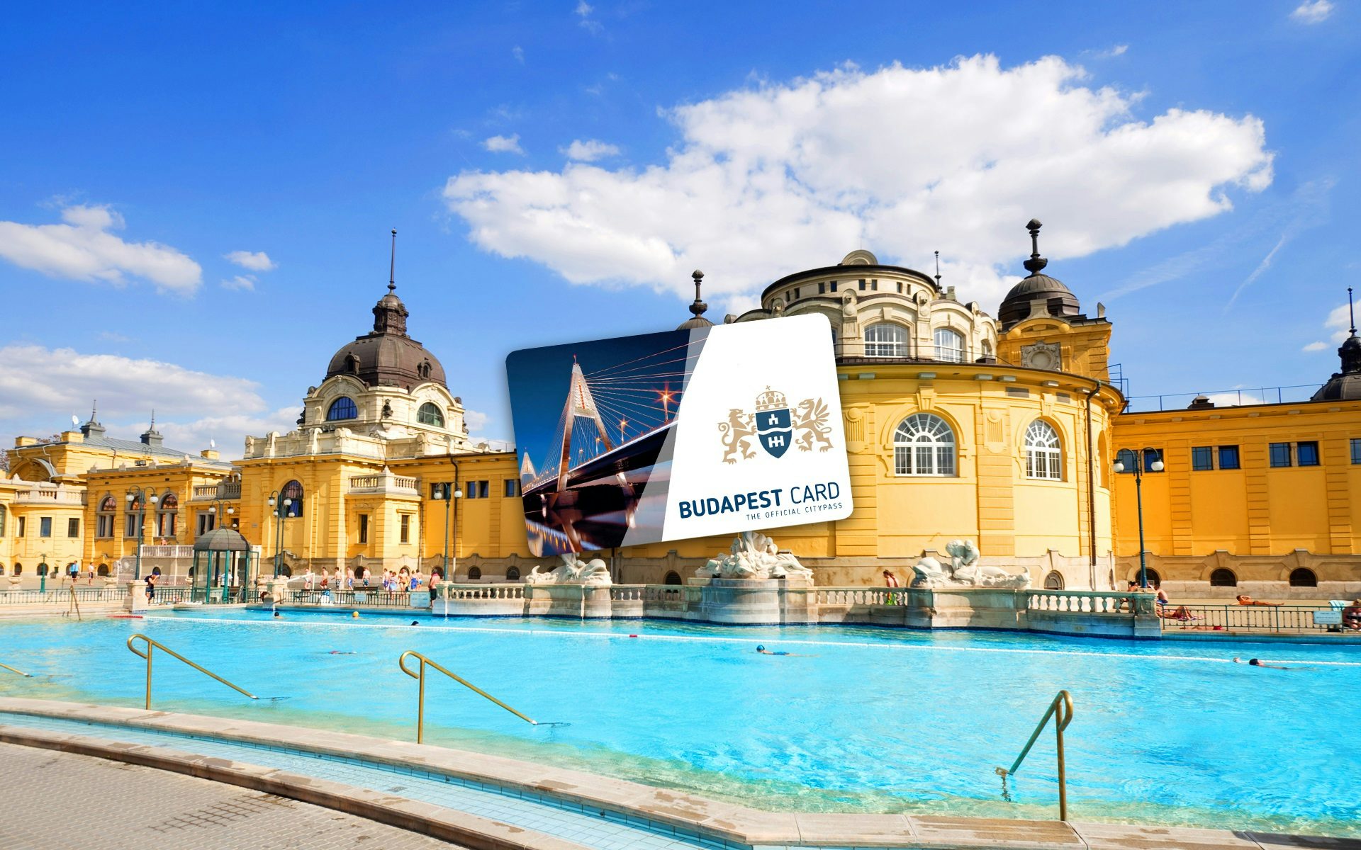 Castelo de Buda: ingressos e passeios | musement