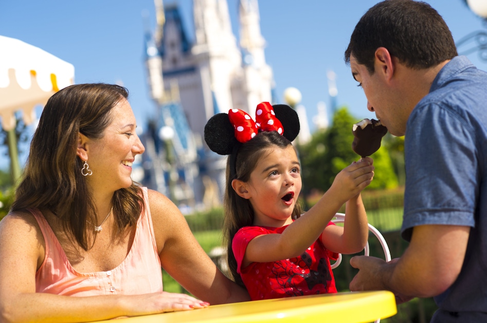 Disney World multi-day tickets with Park Hopper Plus | musement