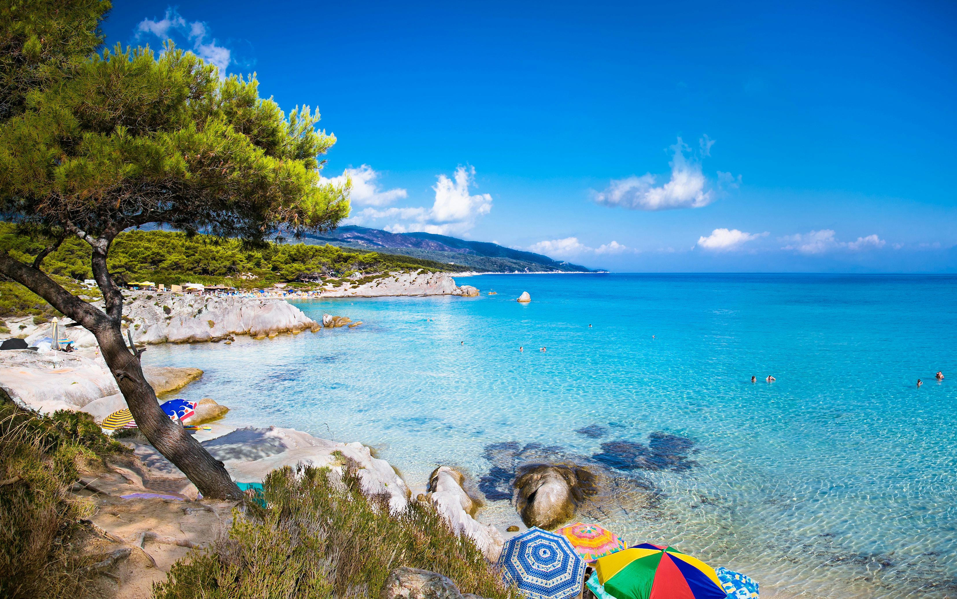Things to do in Halkidiki : Museums and attractions | musement