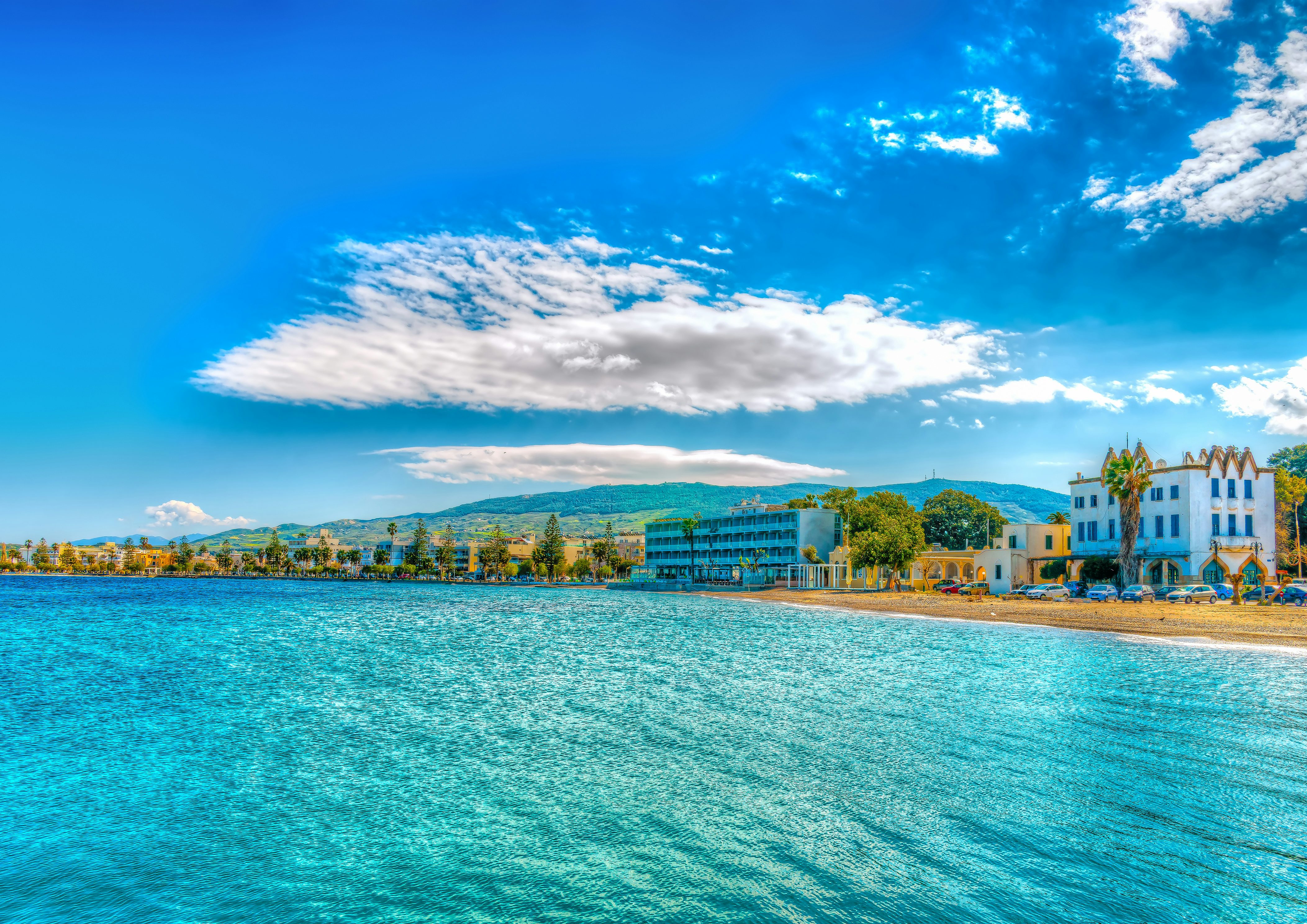 Things to do in Kos : Museums and attractions | musement