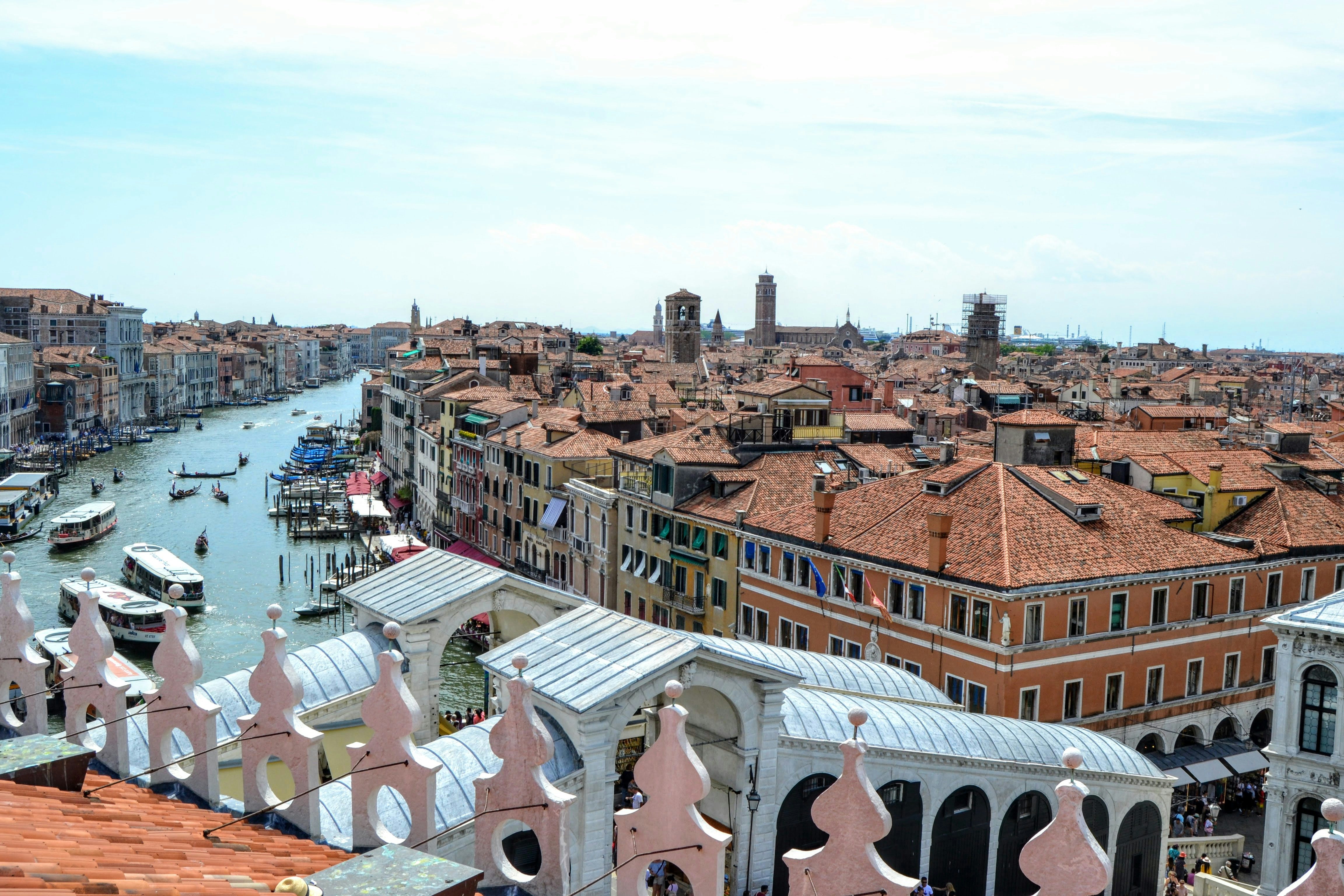 Things to do in Venice : Museums and attractions | musement