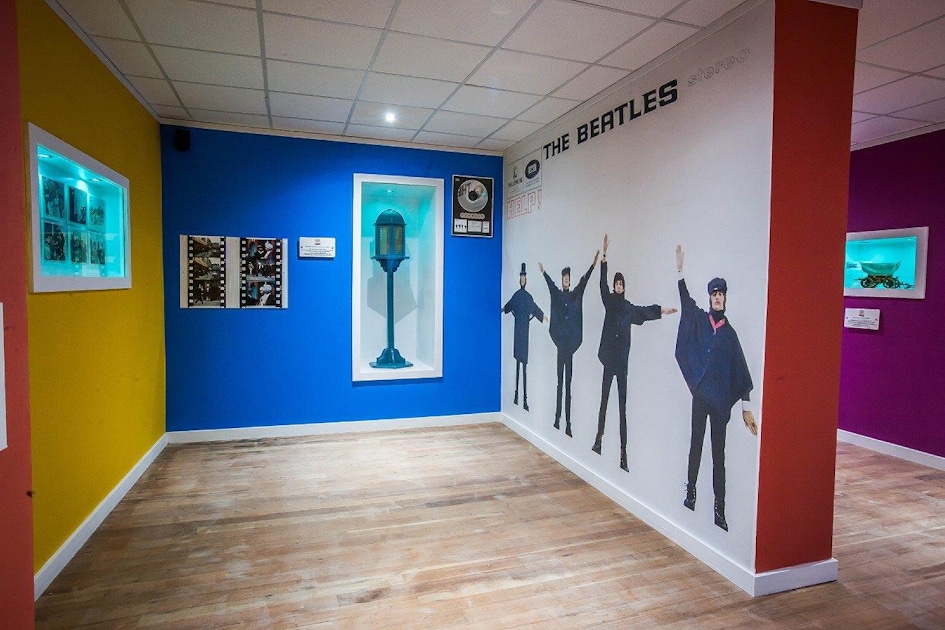 Liverpool Beatles Museum | musement
