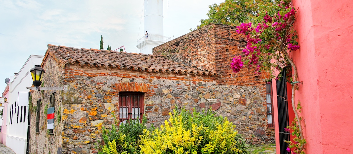 Nueva Palmira | musement