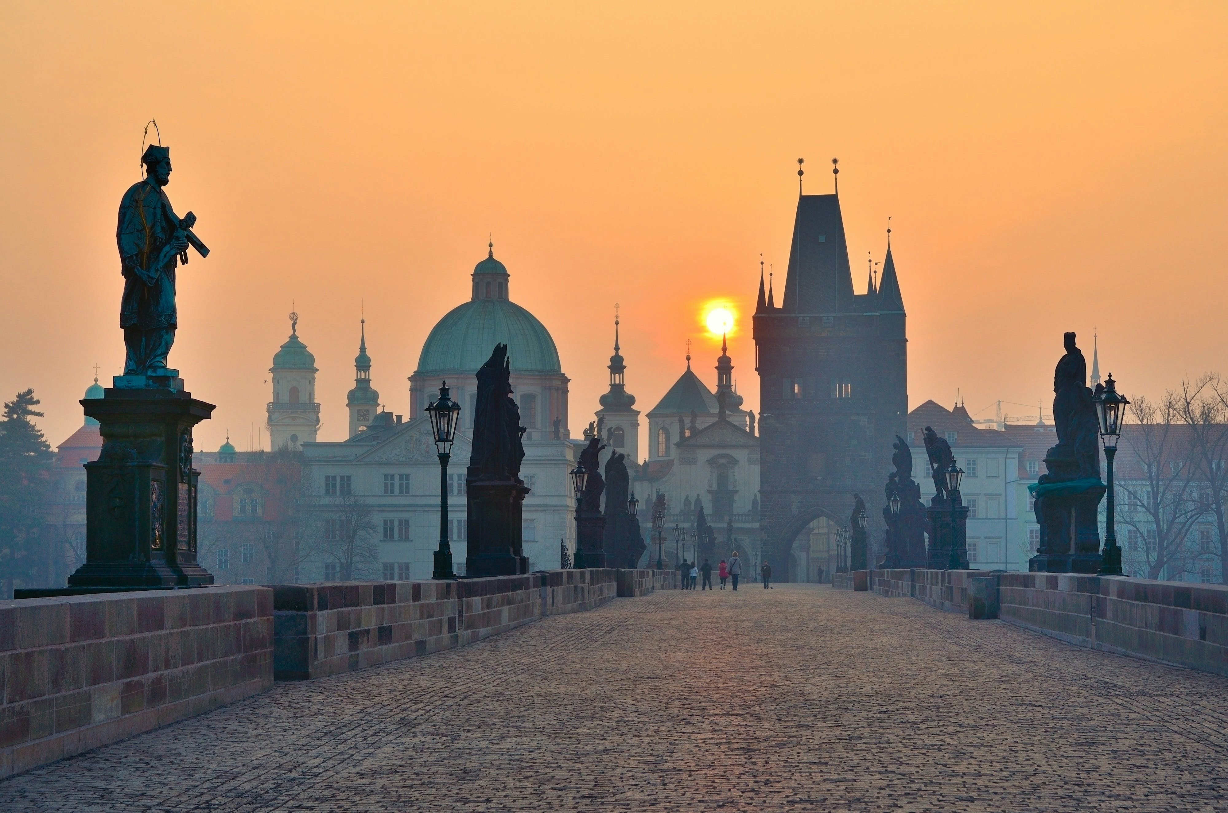 Qué hacer en Praga: Atracciones y museos | musement