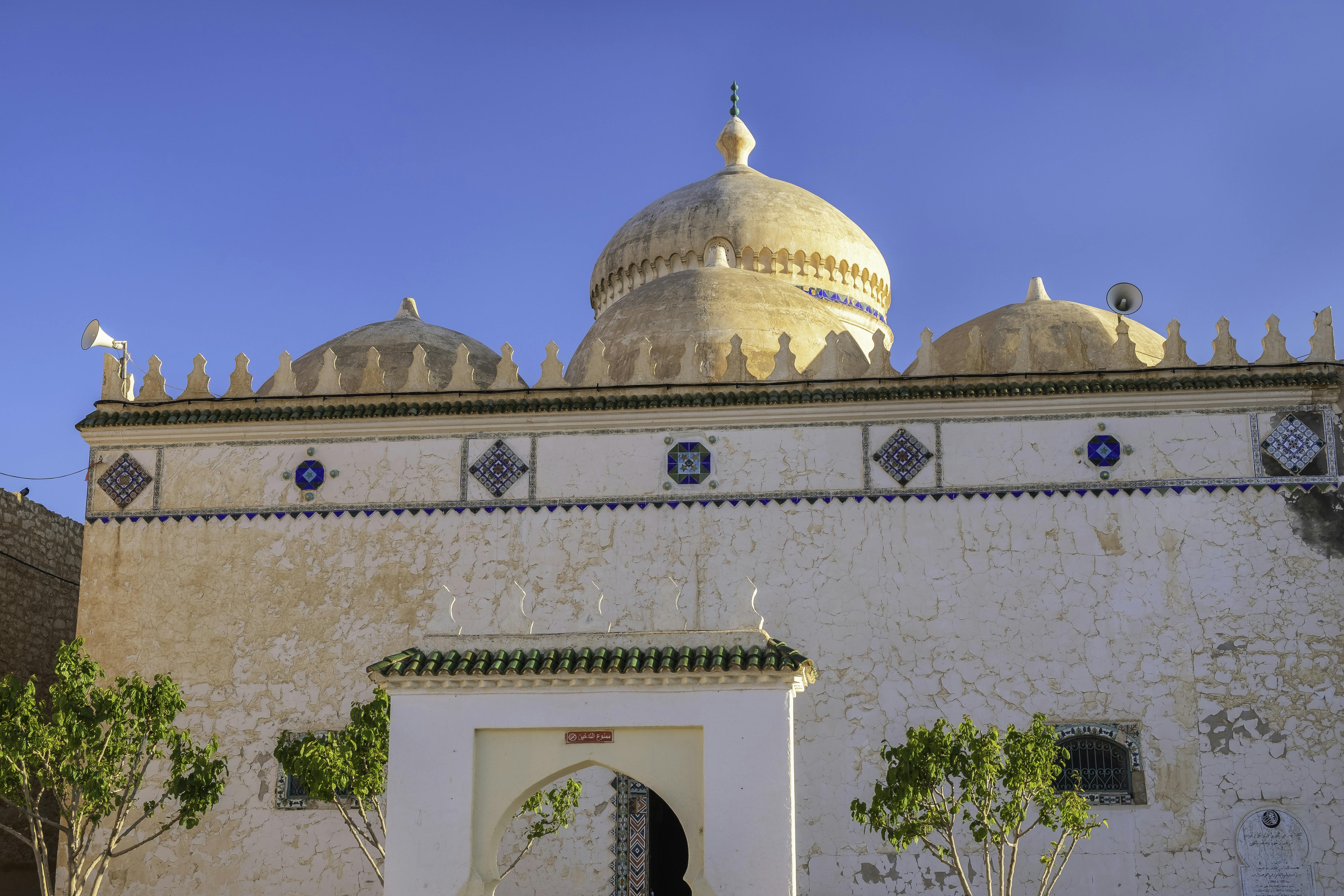 Bou Saâda | musement