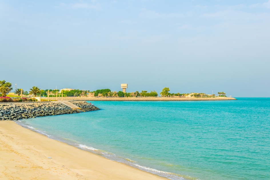 Al Ahmadi | musement