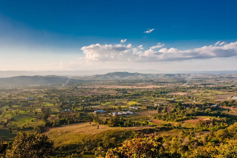 Taunggyi | musement