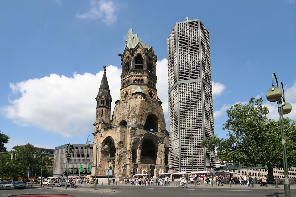 World War II and Third Reich walking tour | musement