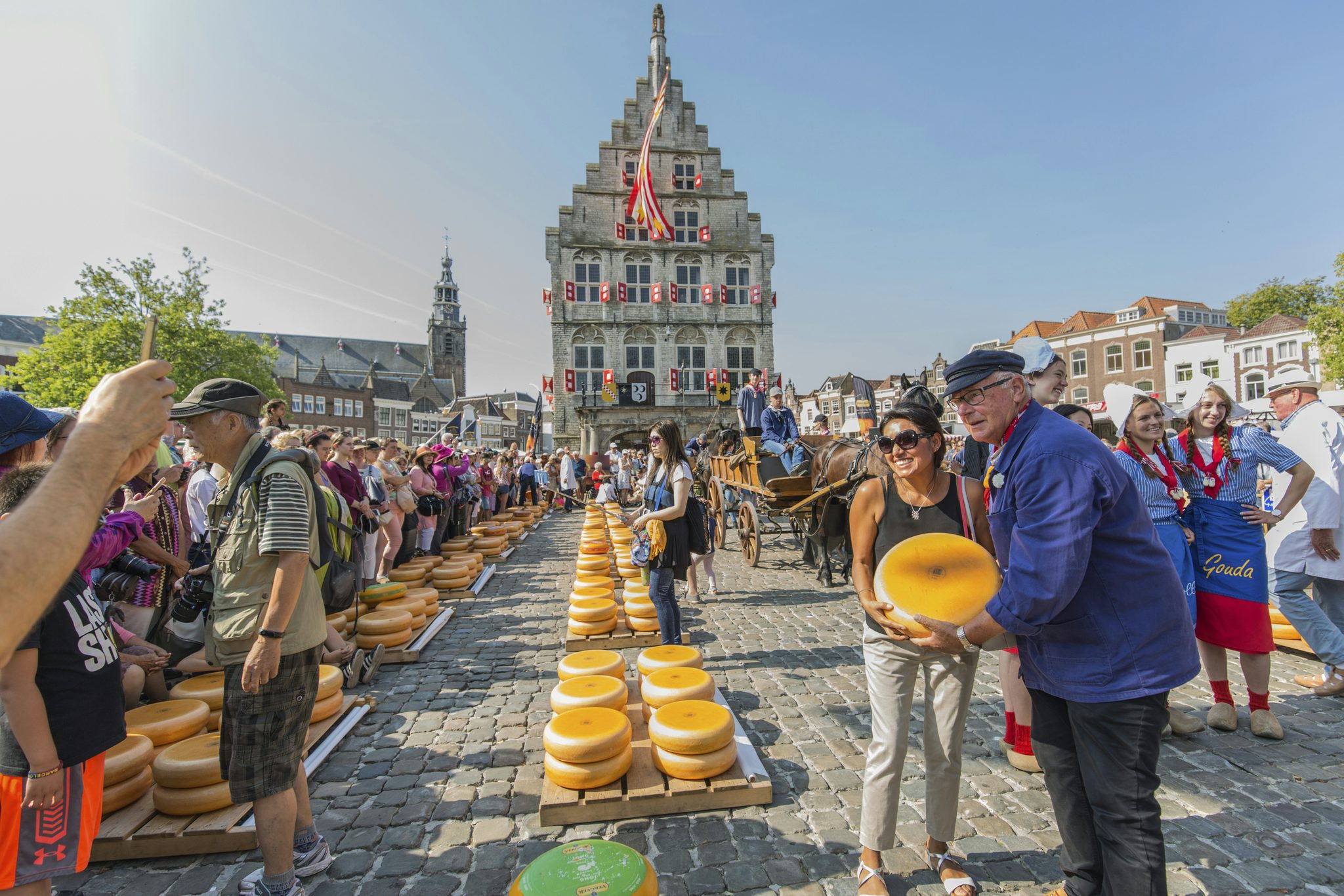 Things to do in Dordrecht : Museums and attractions | musement