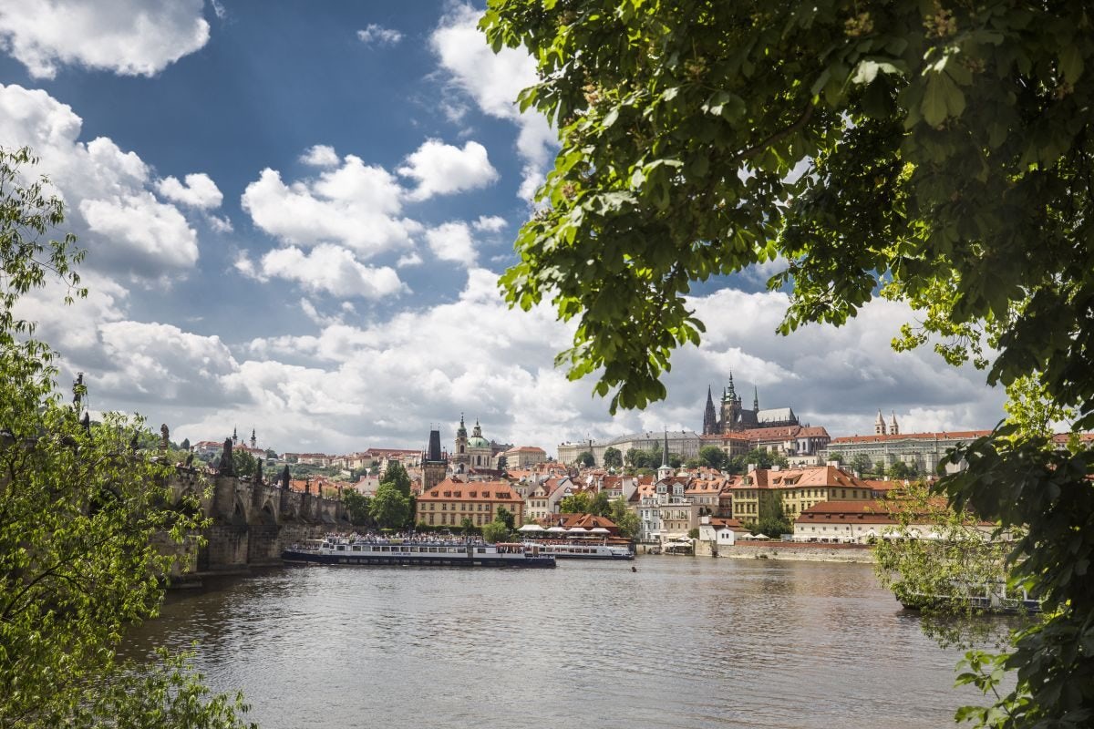 Coisas para fazer em Praga: Museus e atrações | musement