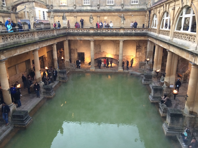 Private tour of Stonehenge and Bath from London | musement