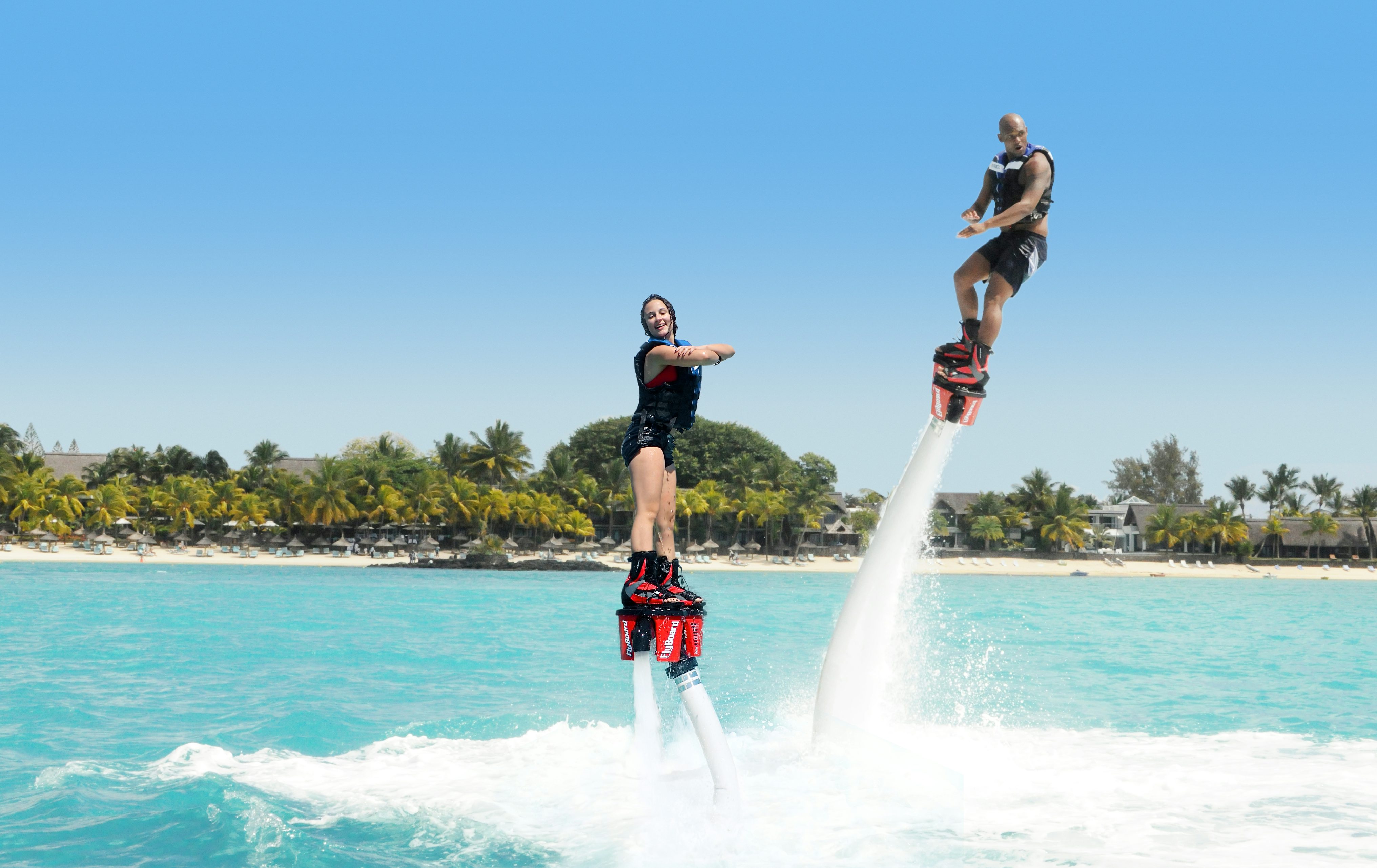 Mauritius Island | musement