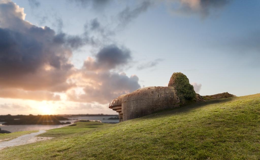 Half-day Tour of the British D-Day sites in Normandy | musement
