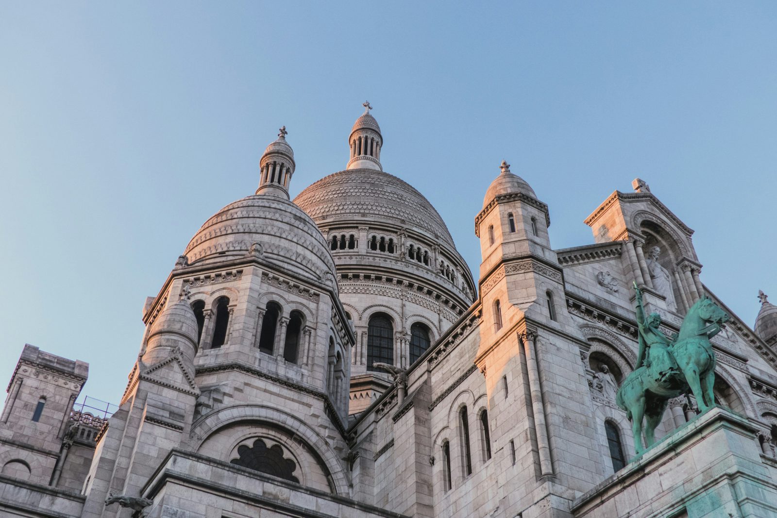 Tours y visitas guiadas a Montmartre en París | musement
