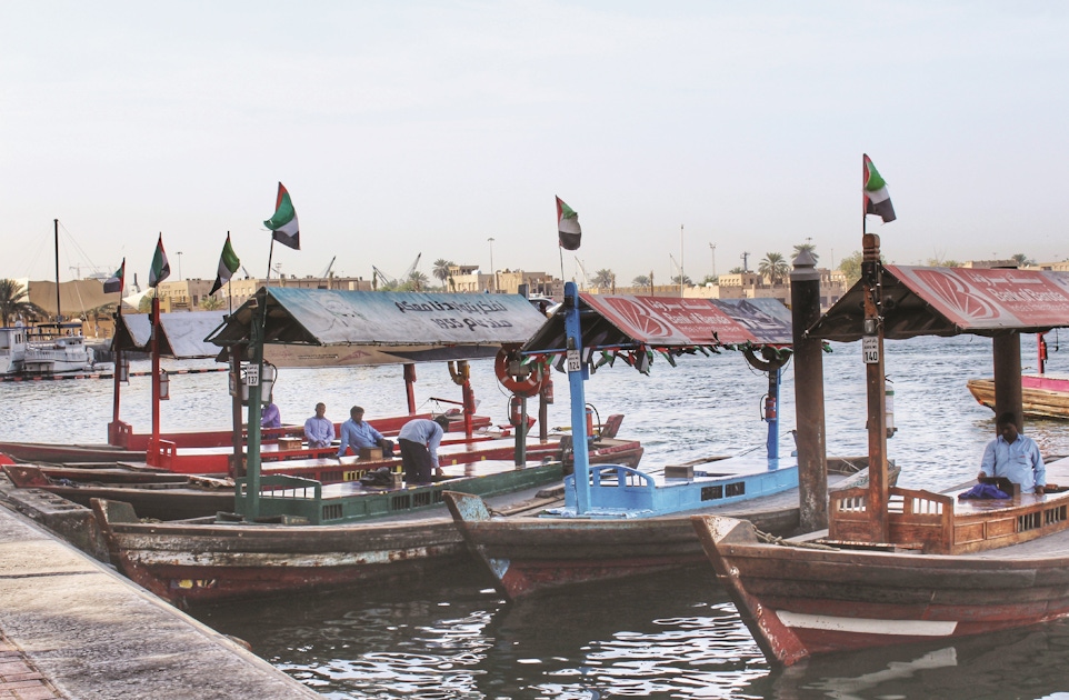 Historical tour of old Dubai | musement