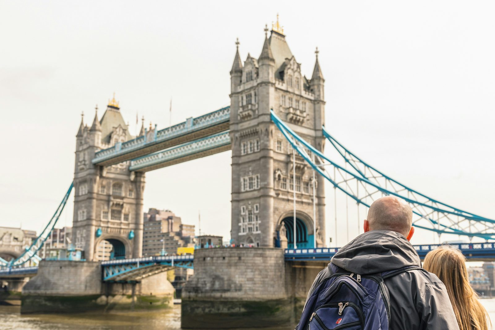 Tower Bridge | musement