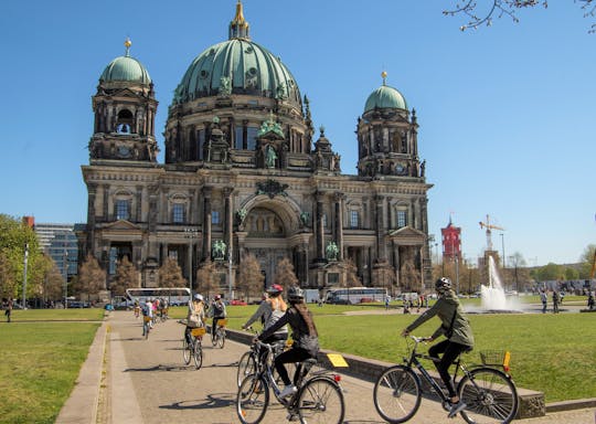 Pergamon Museum Tickets and Guided Tours in Berlin | musement