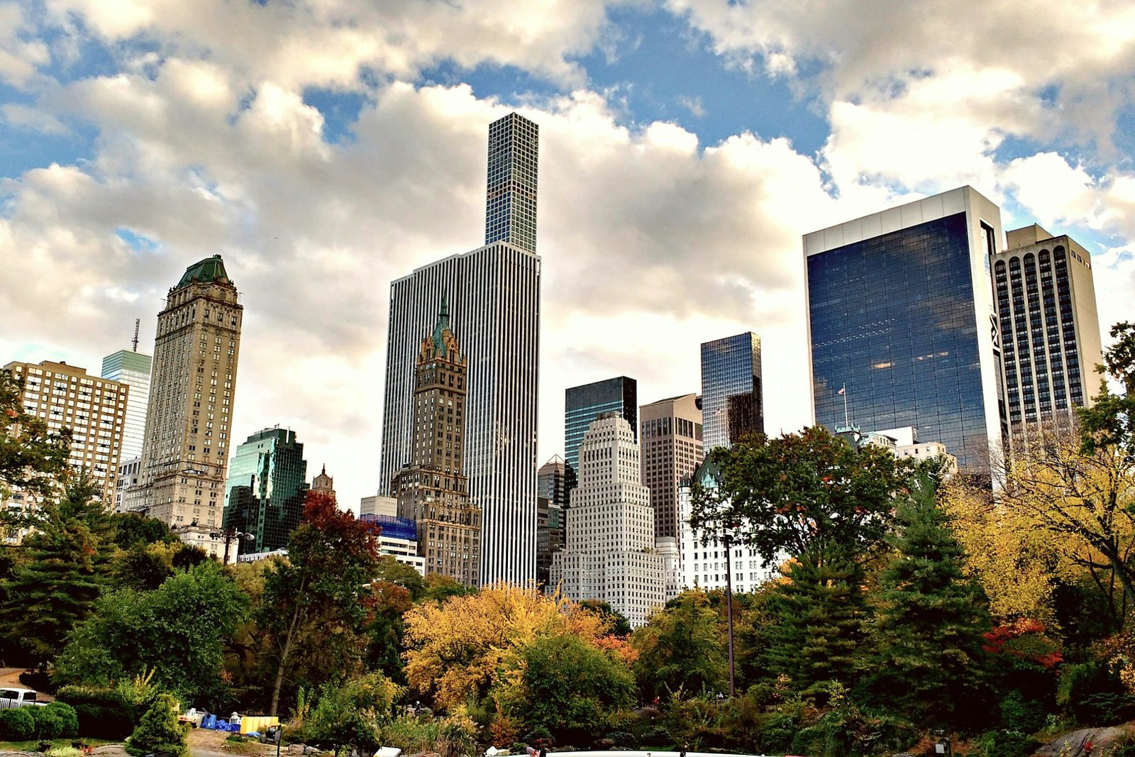 Central Park, best tours and attractions | musement