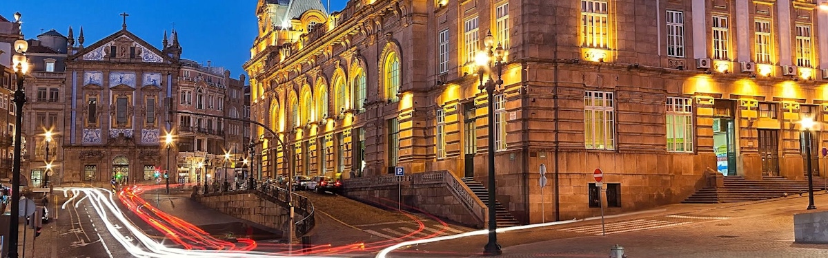Best of Porto walking tour | musement