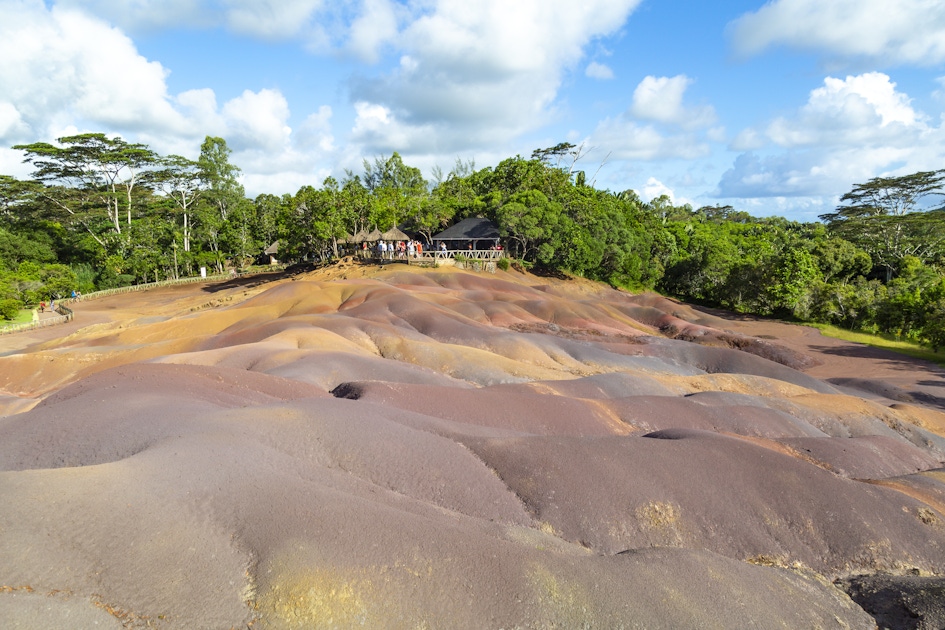 Inseltour im Süden von Mauritius | musement
