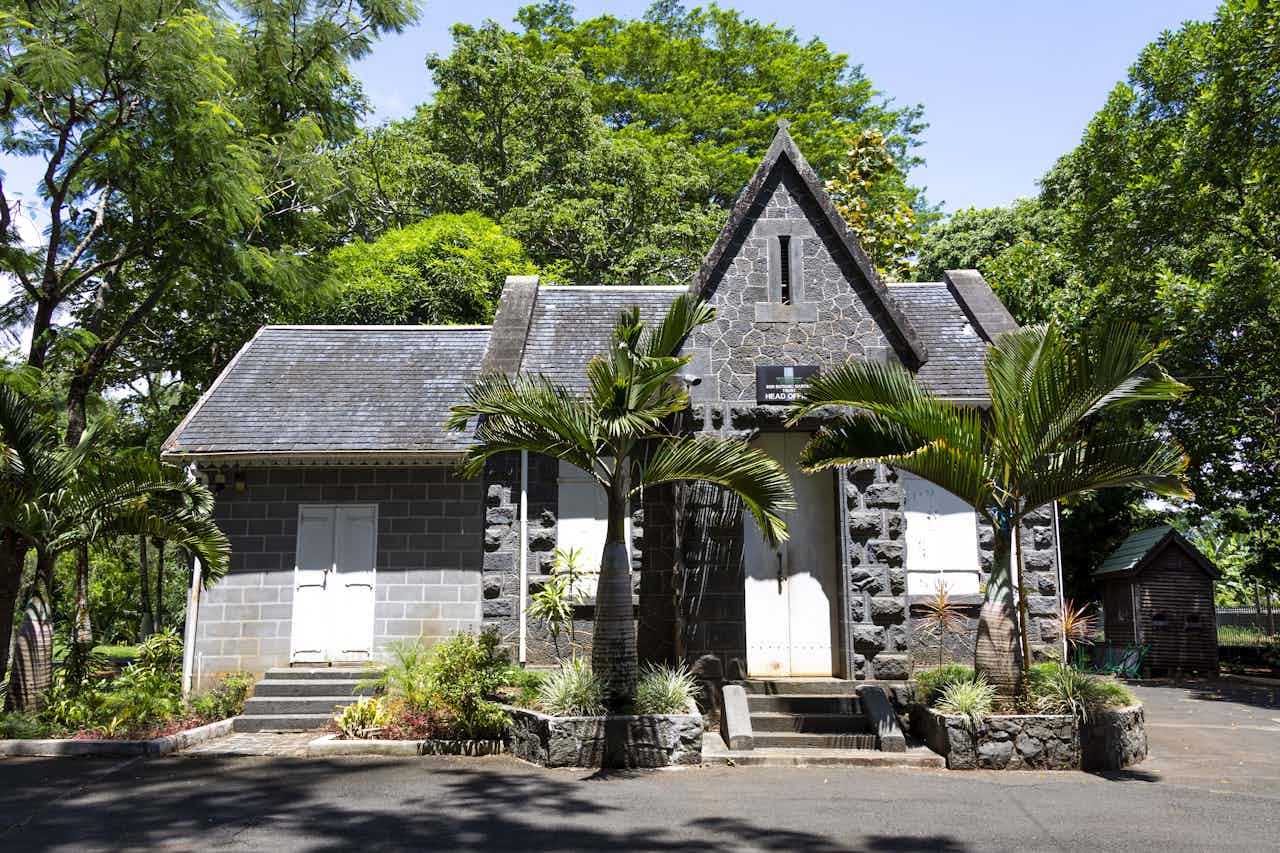 Northern Mauritius tour with Sugar World and botanical garden | TUI ...