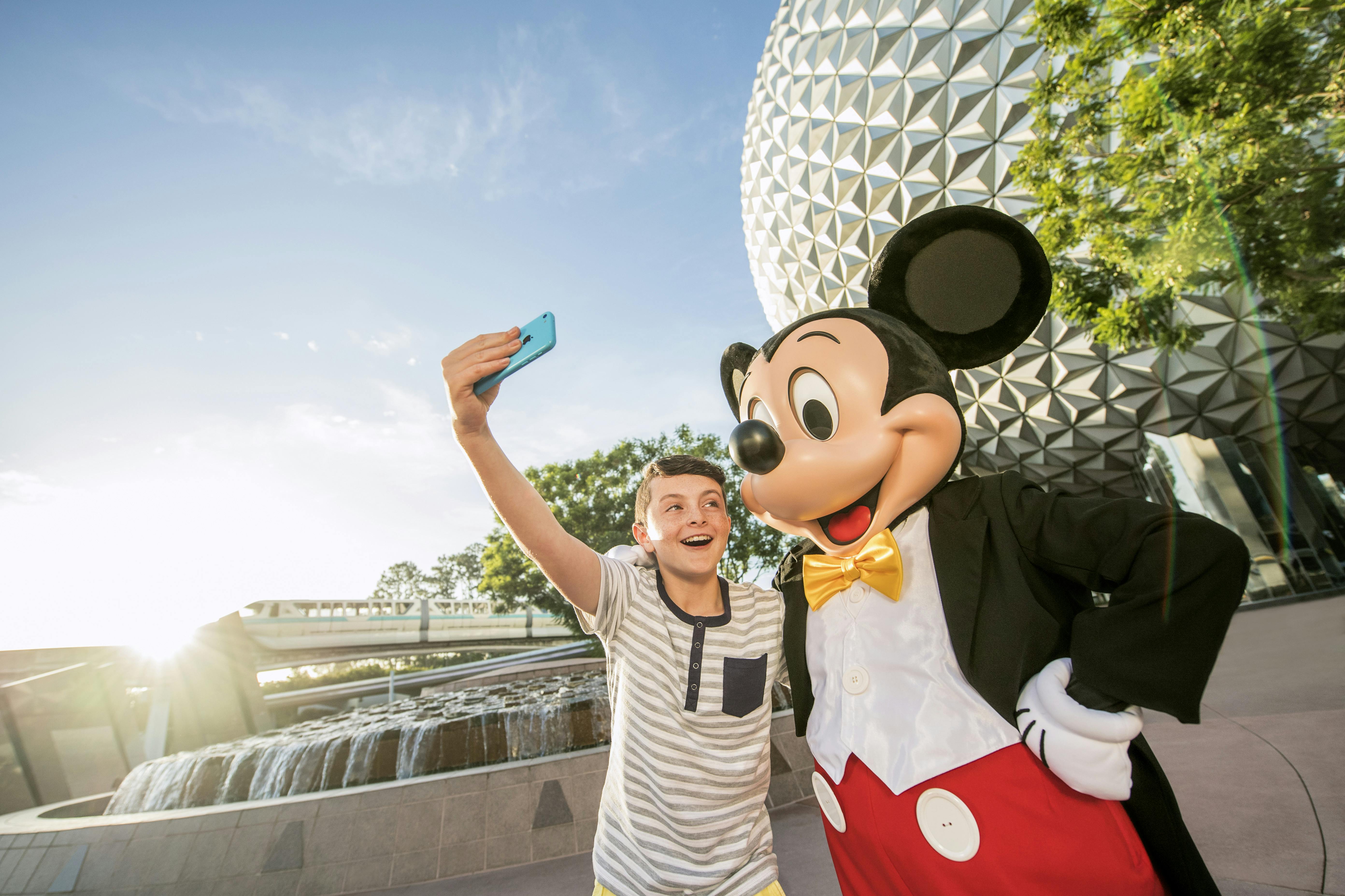 Disney World Base Flexibles Ticket 2020 | musement