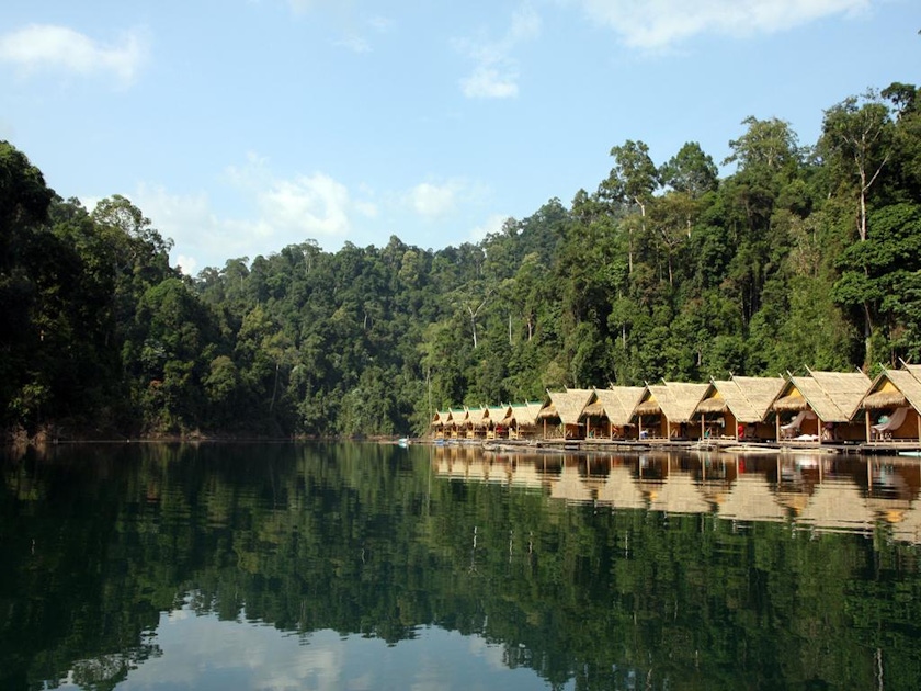 Lake Explorer Overnight Trip | musement