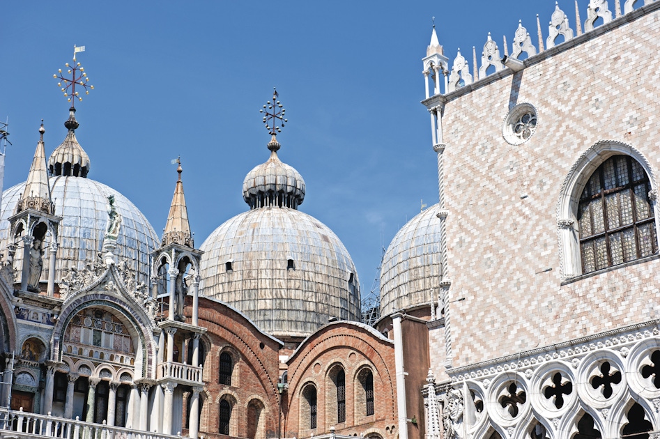 Venice Select | musement