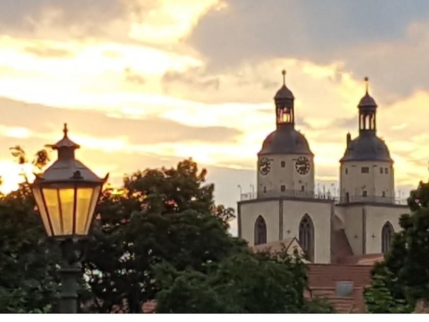Wittenberg Standard Tour | musement