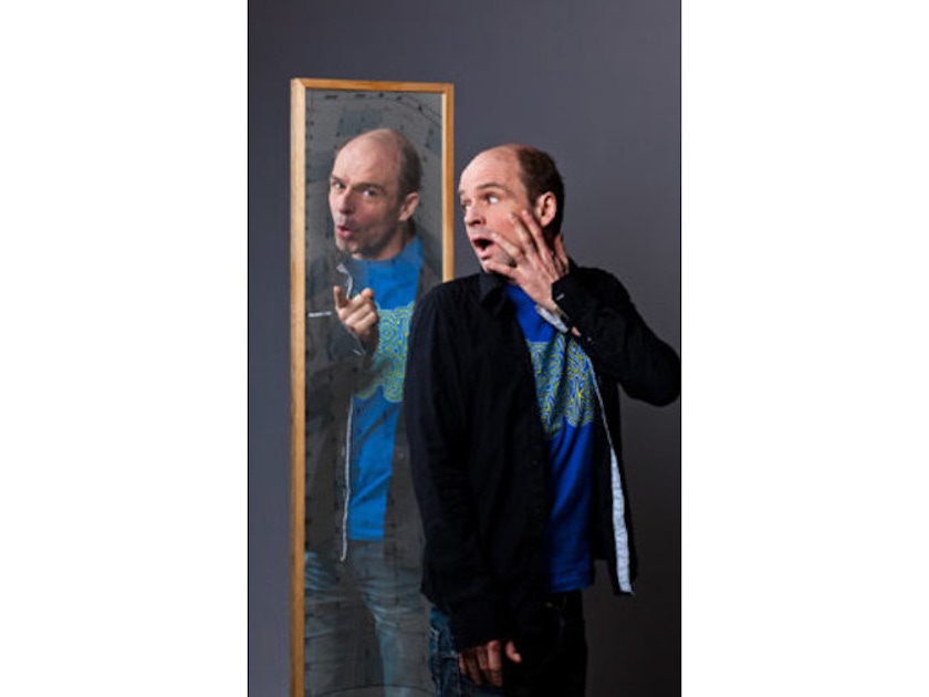 Thilo - Ein Mann, ein Jahr, ein Blick zurück... | musement