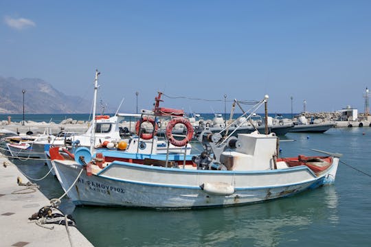 Things to do in Kos: Excursions and Activities | TUI