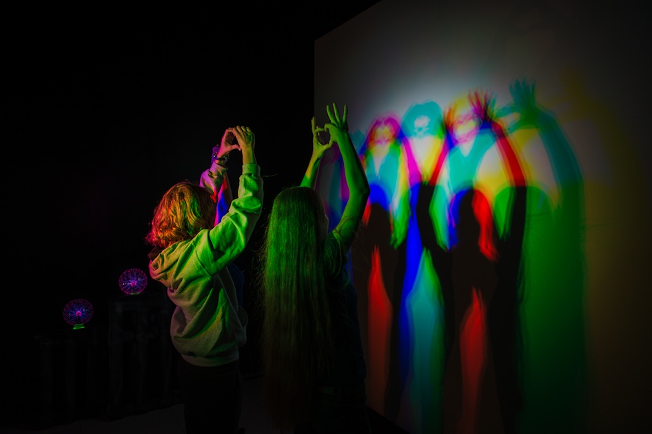 Museum of Senses in Bucharest | musement