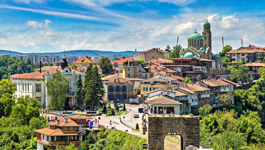 Viagem de um dia à Bulgária a partir de Bucareste | musement