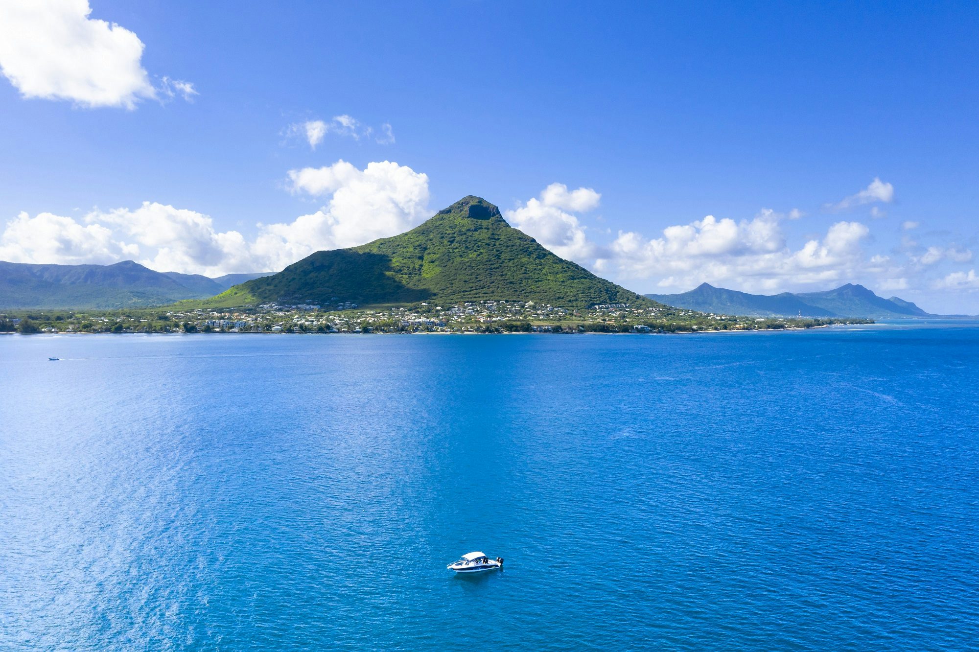 Mauritius Island | musement