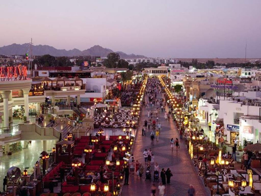 Sharm El Sheikh City Tour | musement