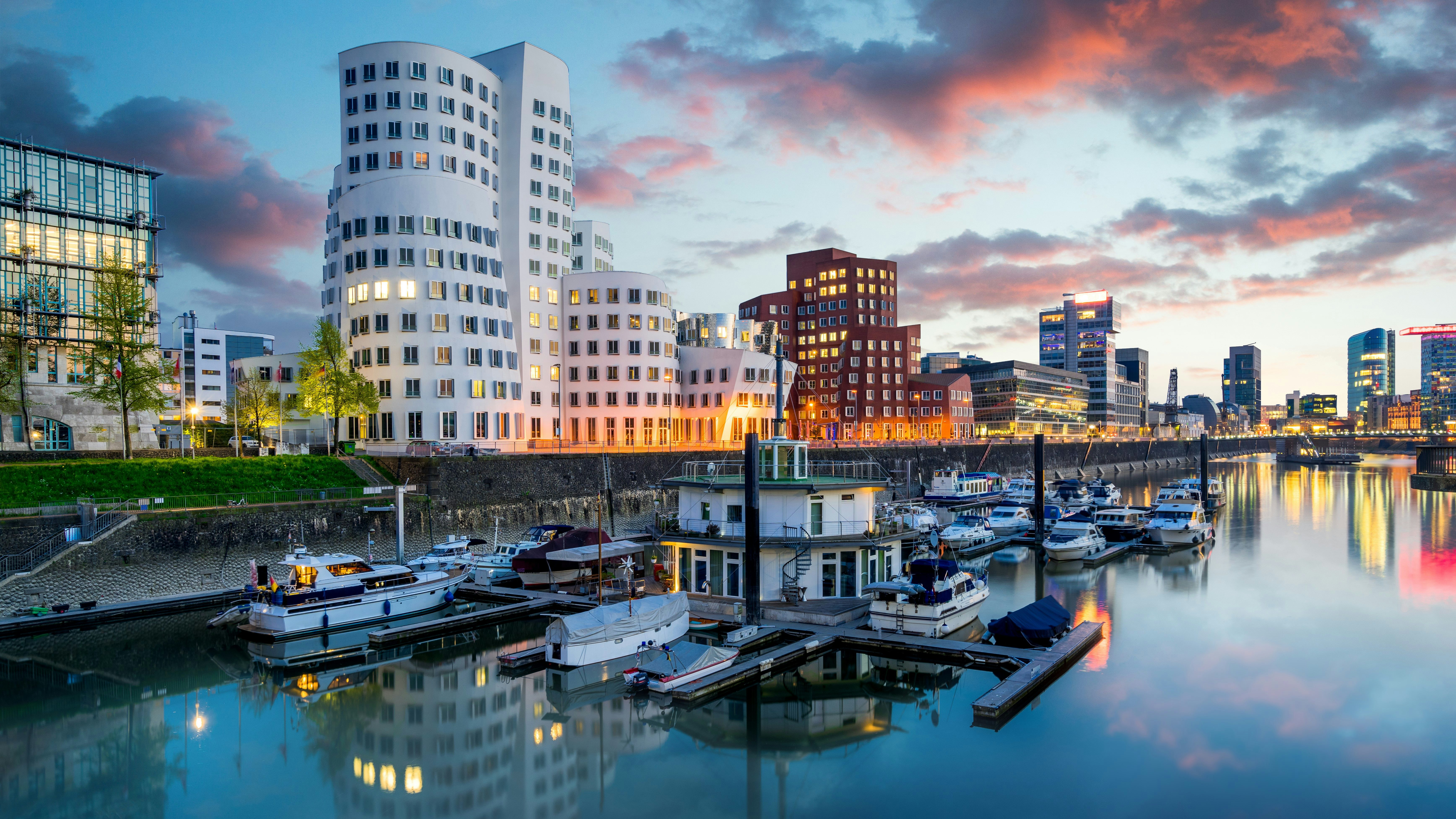 Cosa fare a Düsseldorf - Attrazioni, tour e attività | musement