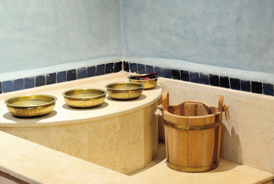 Türkisches Bad & Spa | musement