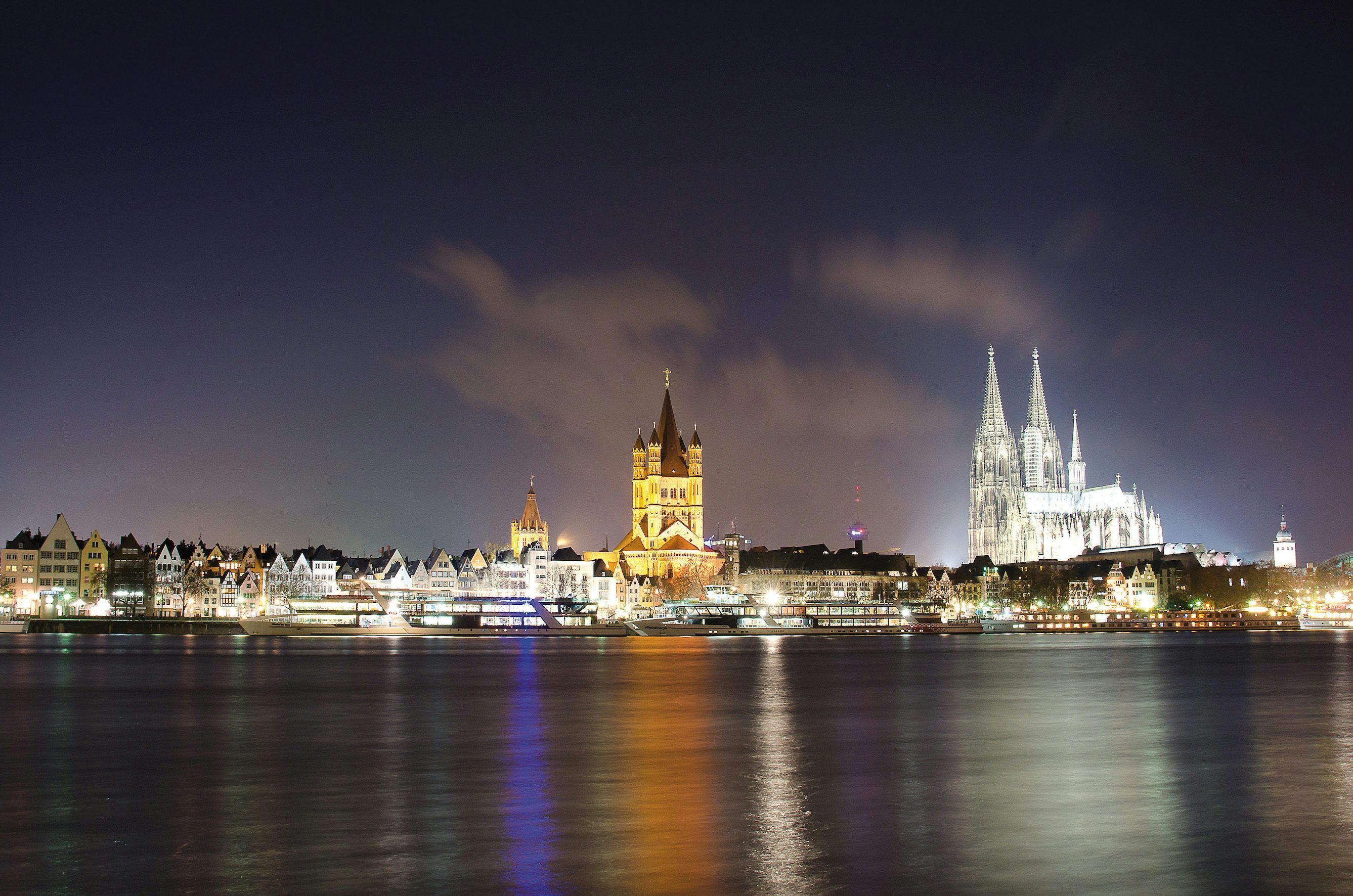 Things to do in Cologne : Museums and attractions | musement