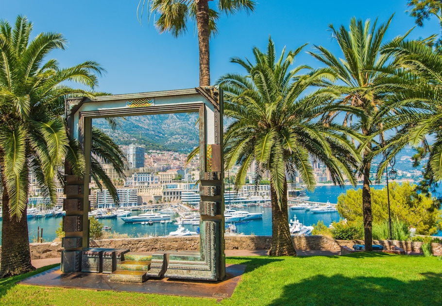 Full-day excursion in Monaco and Eze | musement