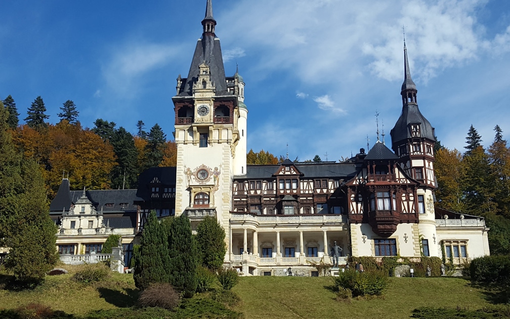 Two-day tour in Transylvania | musement