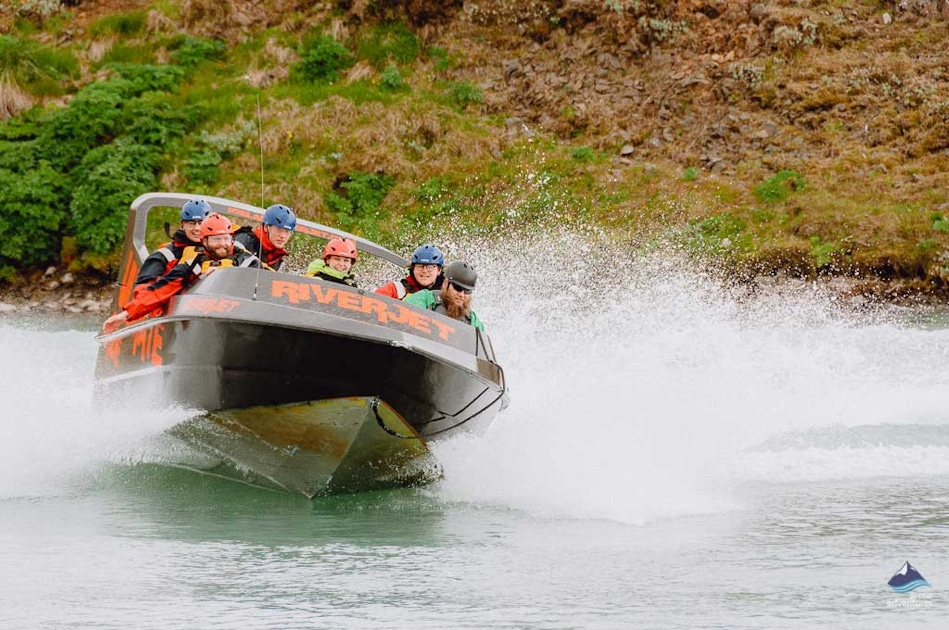 Amazing jet boat adventure tour | musement