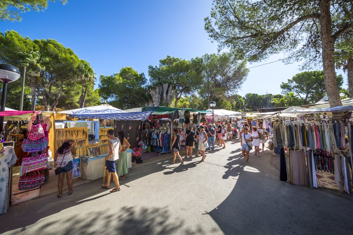 Dzień dobry Ibizo! | Biuro podróży TUI