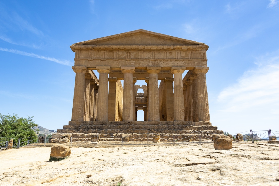 Agrigento & Piazza Armerina Tour | musement