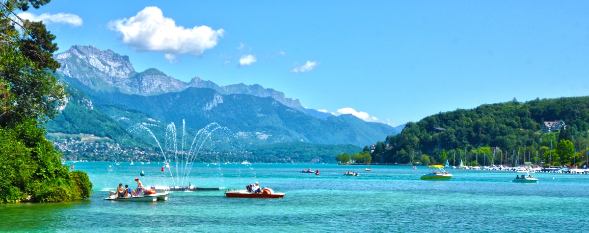 Annecy | musement
