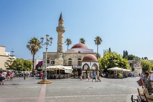 Things to do in Kos: Excursions and Activities | TUI