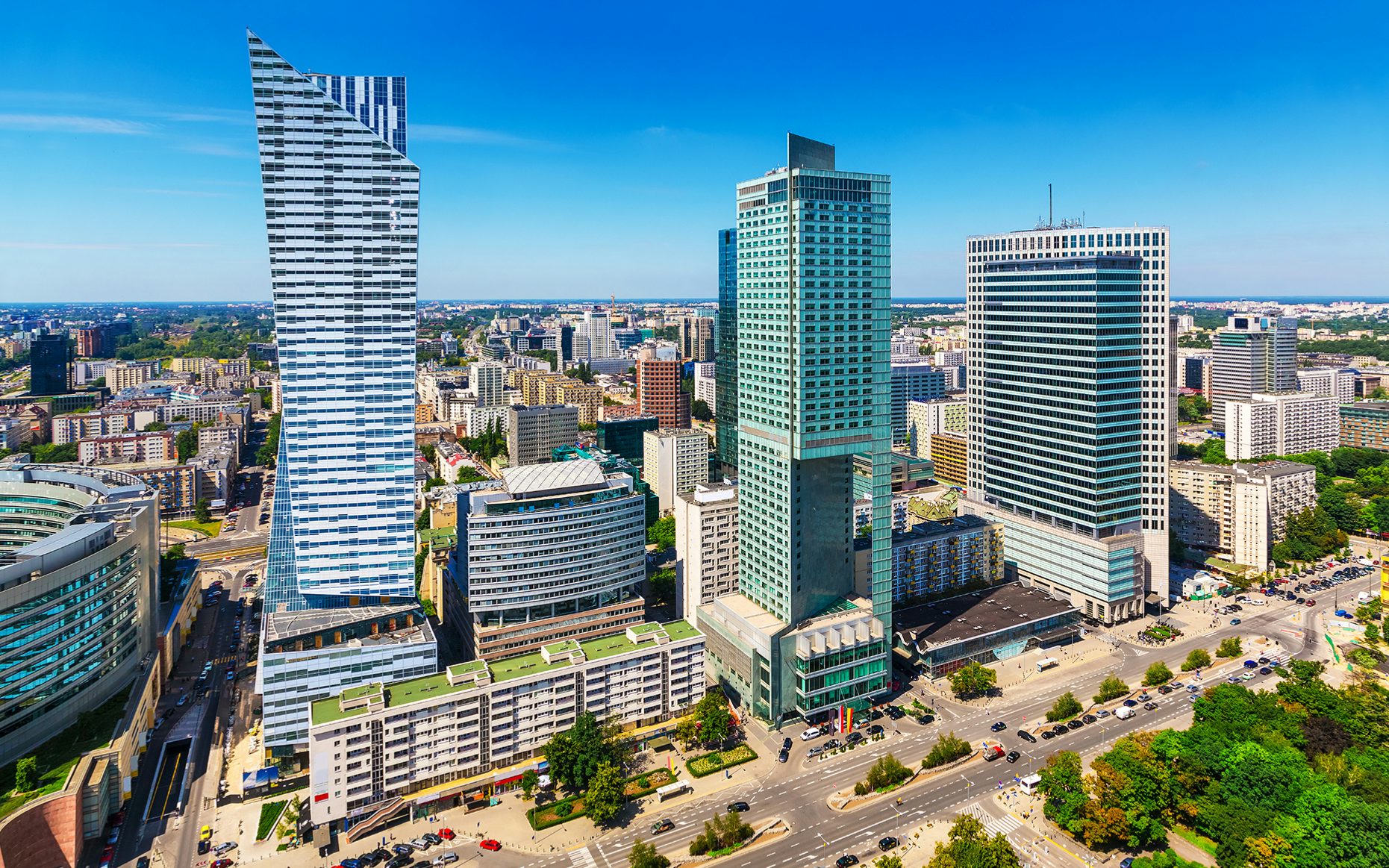 Cosa fare a Varsavia - Attrazioni, tour e attività | musement