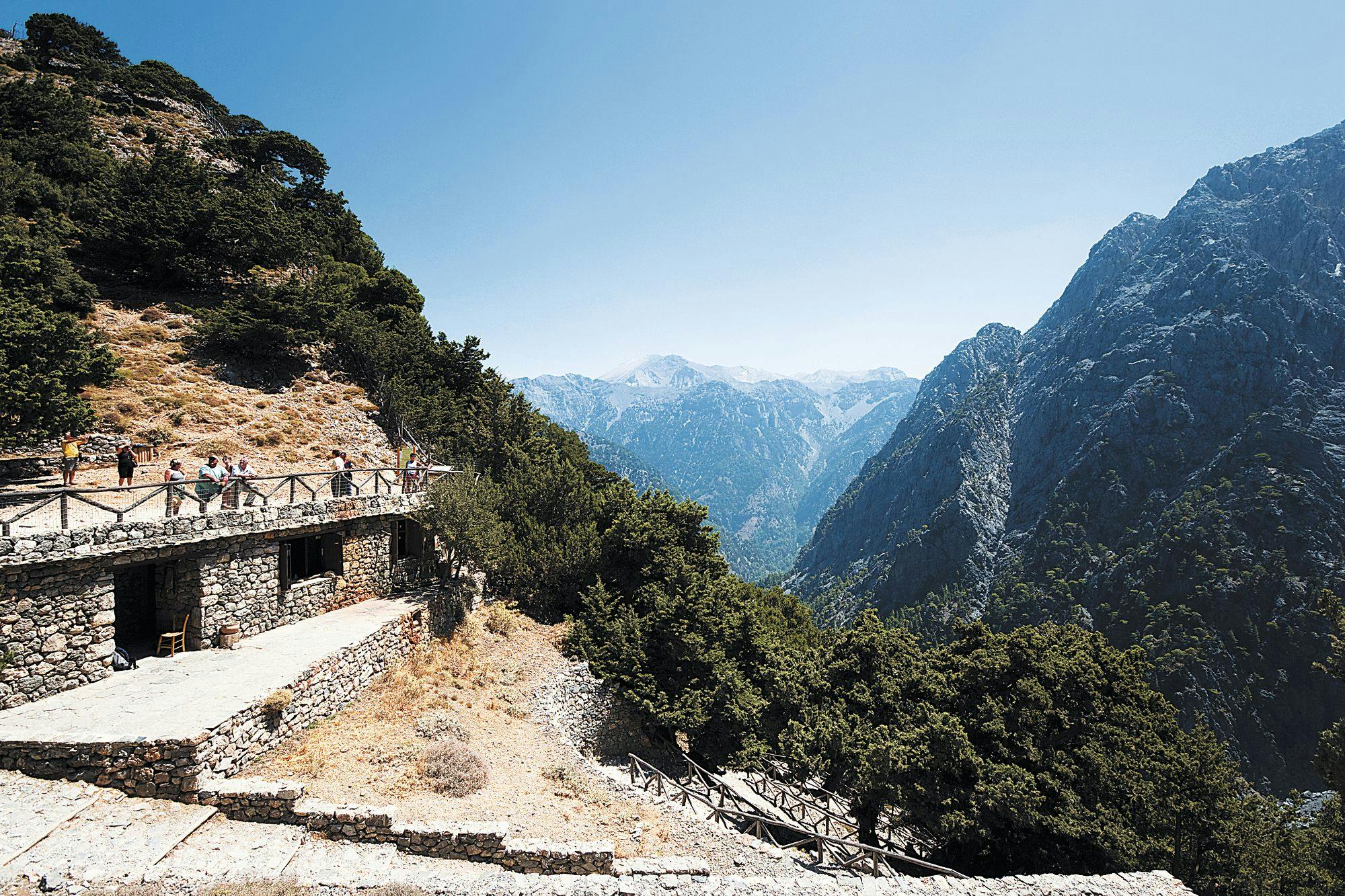 Samaria Gorge Tour | musement