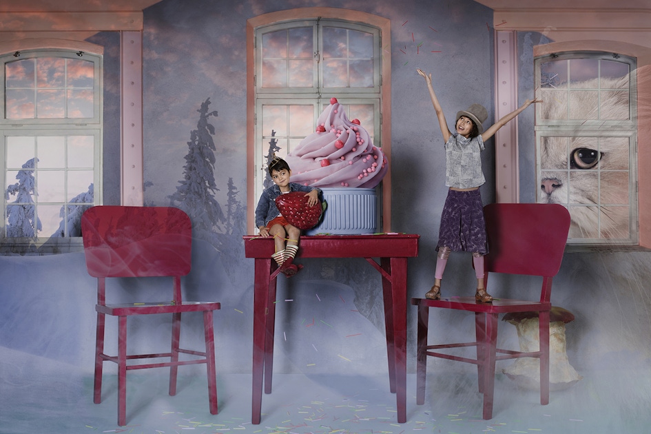 Tom Tits Experiment science center entrance ticket | musement